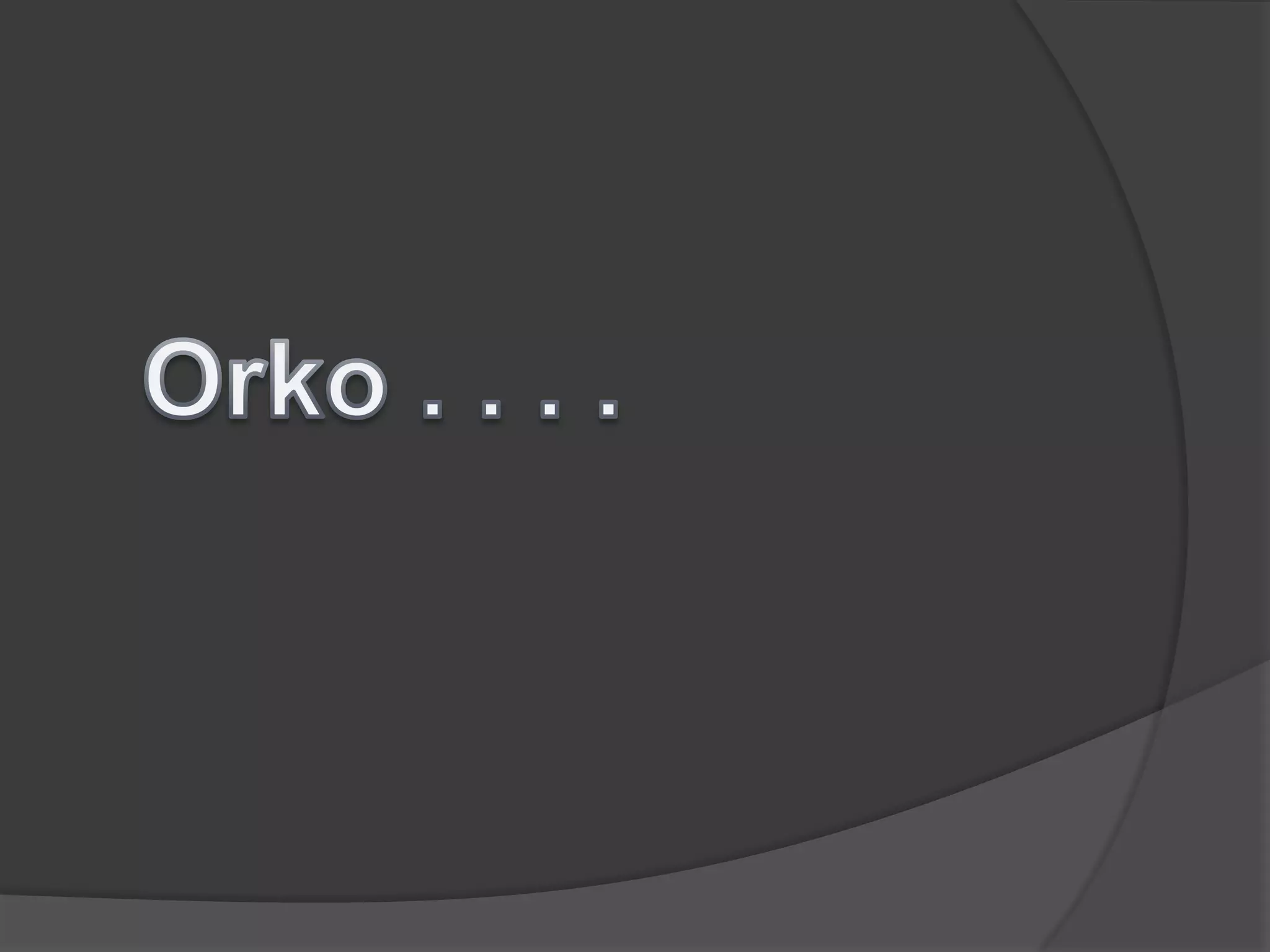 My bestest best friend | PPTX