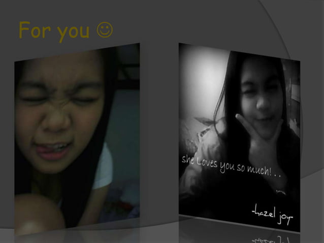 My bestest best friend | PPTX