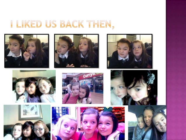 My best friends powerpoint! | PPTX