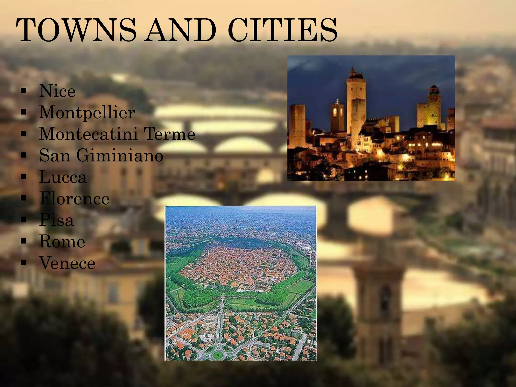 My best holiday ever! | PPTX