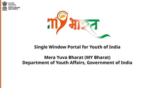India MY_Bharat_Introductory_PPT pptx.pptx