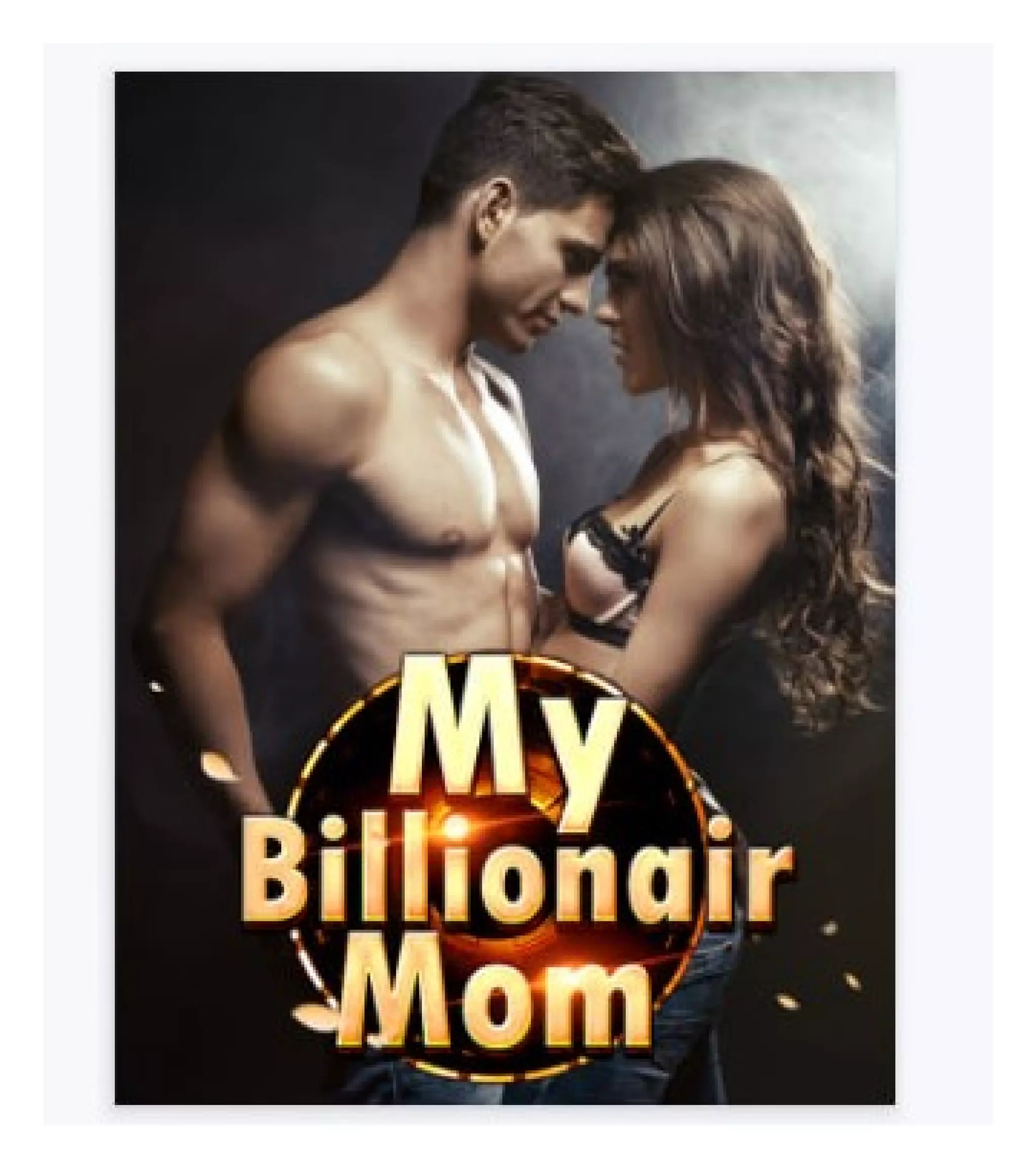 My Billionaire Mom.pdf