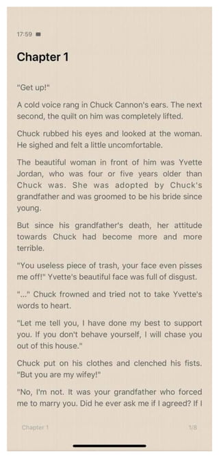 My Billionaire Mom.pdf