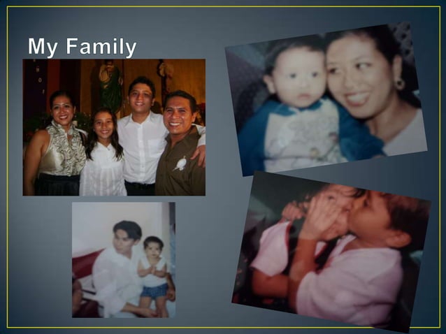 My biography legg | PPT