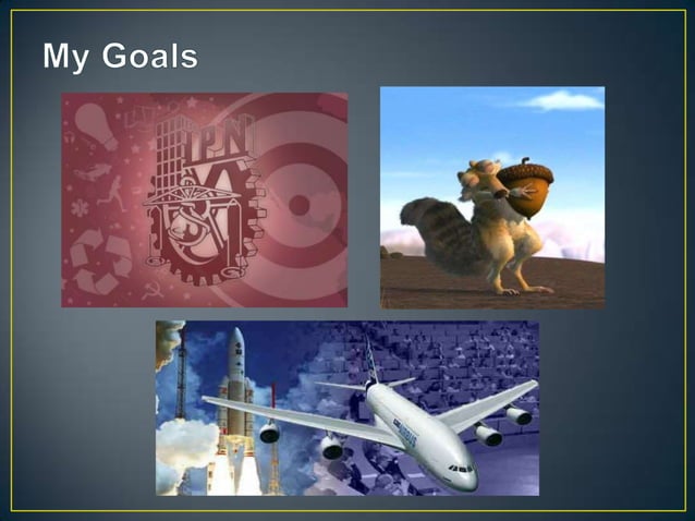 My biography legg | PPT