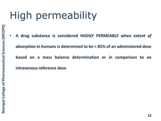 Biowaivers | PPTX
