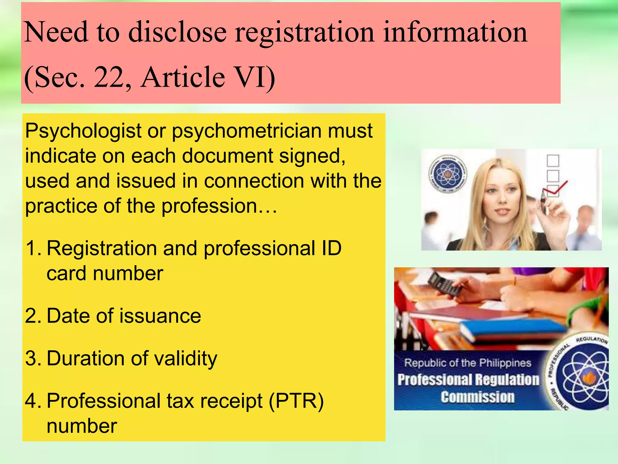 Acing the Psychology Board Exam: A Career Achieevement Toward ...