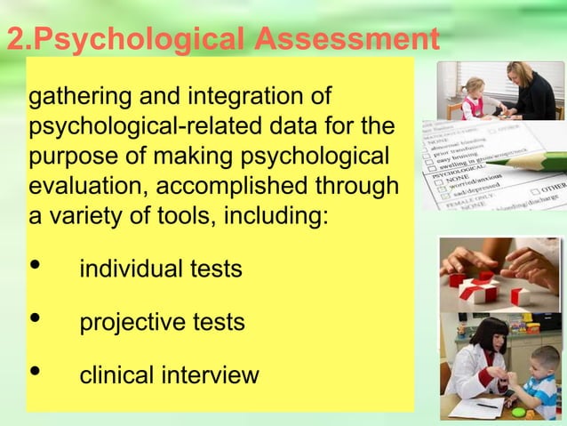 Acing the Psychology Board Exam: A Career Achieevement Toward ...