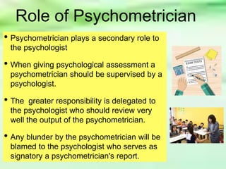 Acing the Psychology Board Exam: A Career Achieevement Toward ...