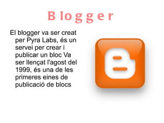 My blog! | PPT