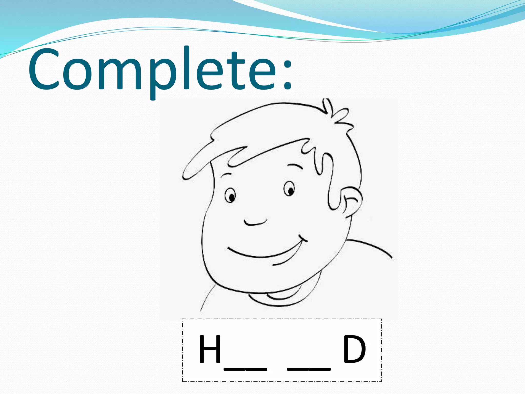 My body exercises | PPTX