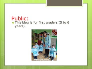 My body parts | PPTX