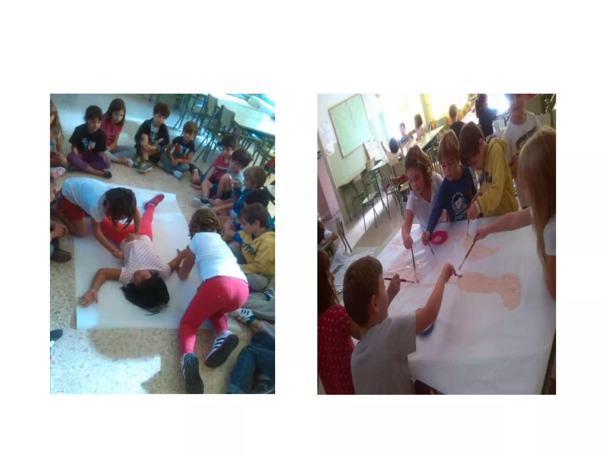 My body powerpoint | PPTX