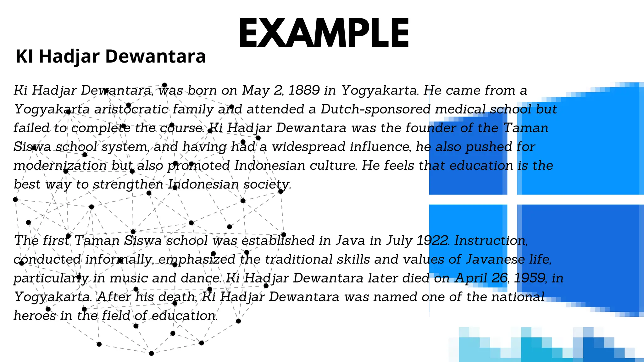 Ppt Bahasa Inggris Materi Biography Text Pptx