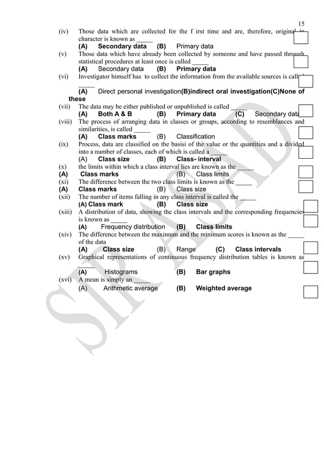 Papers For 8th Class Mcq s For 8th Class papers-for-8th-class-mcq-s-for-8th-class