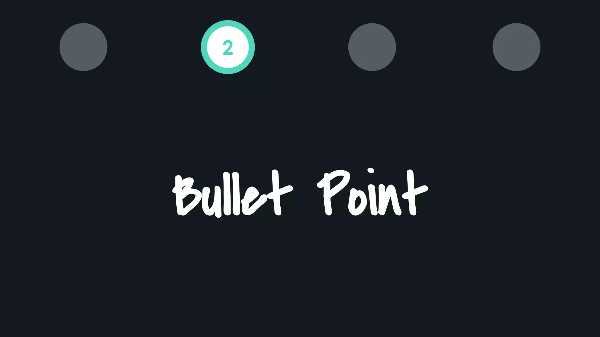 My Boring PowerPoint | PDF