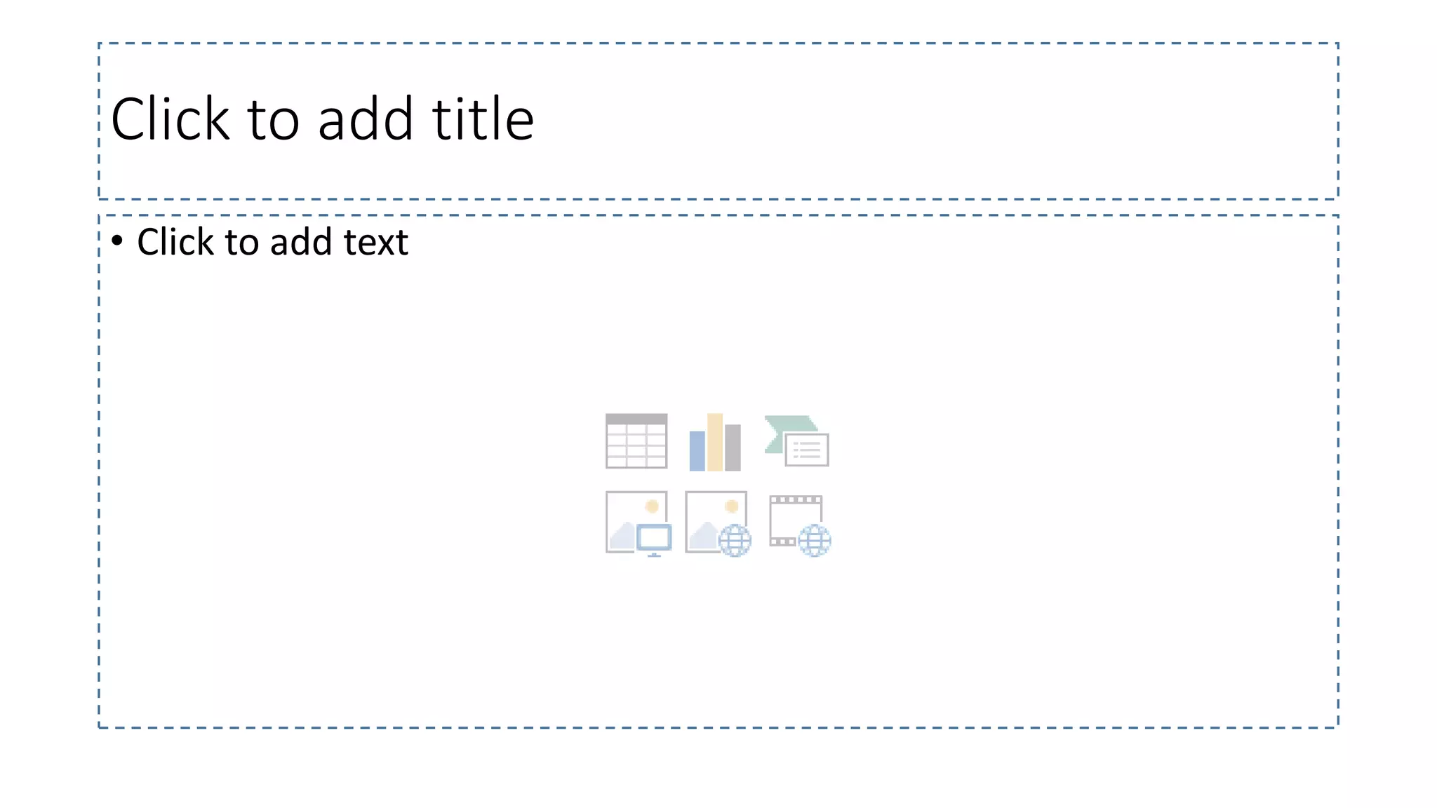 My Boring PowerPoint | PDF