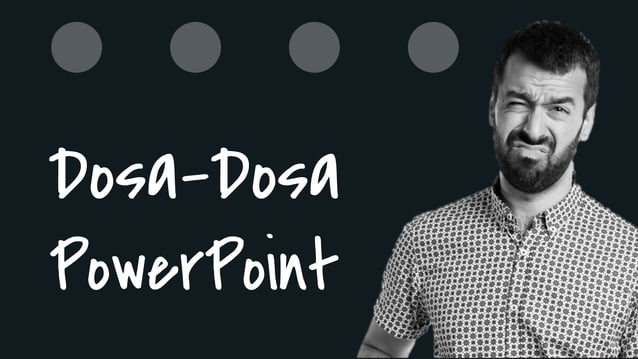 My Boring PowerPoint | PDF