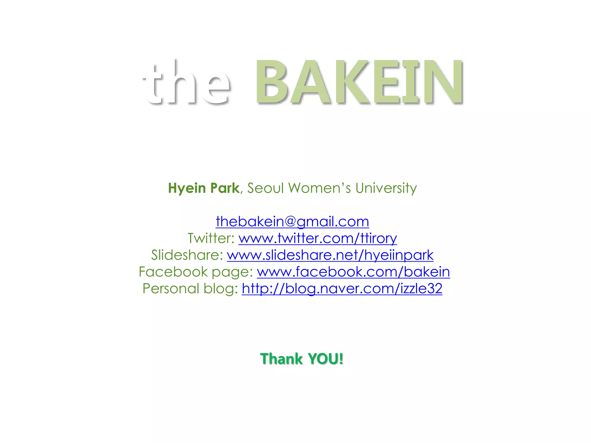 My branding plan | PPTX