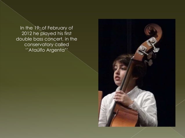 My brother jay | PPT