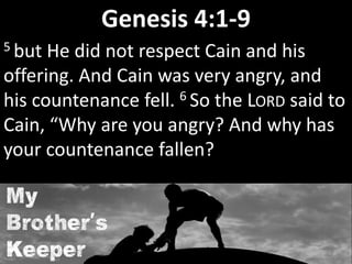 Who is My Brother? | PPTX | Christianity | Religion & Spirituality