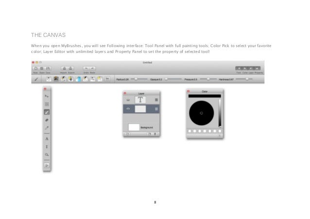 Mac Painting Drawing Software
