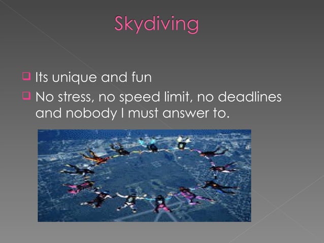 My bucket list | PPT