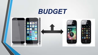 Budget Budgetarycontrol Pptx