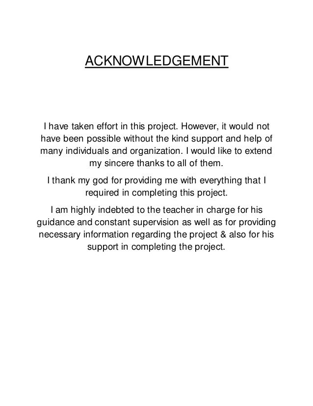 11th grade business studies project on KFC