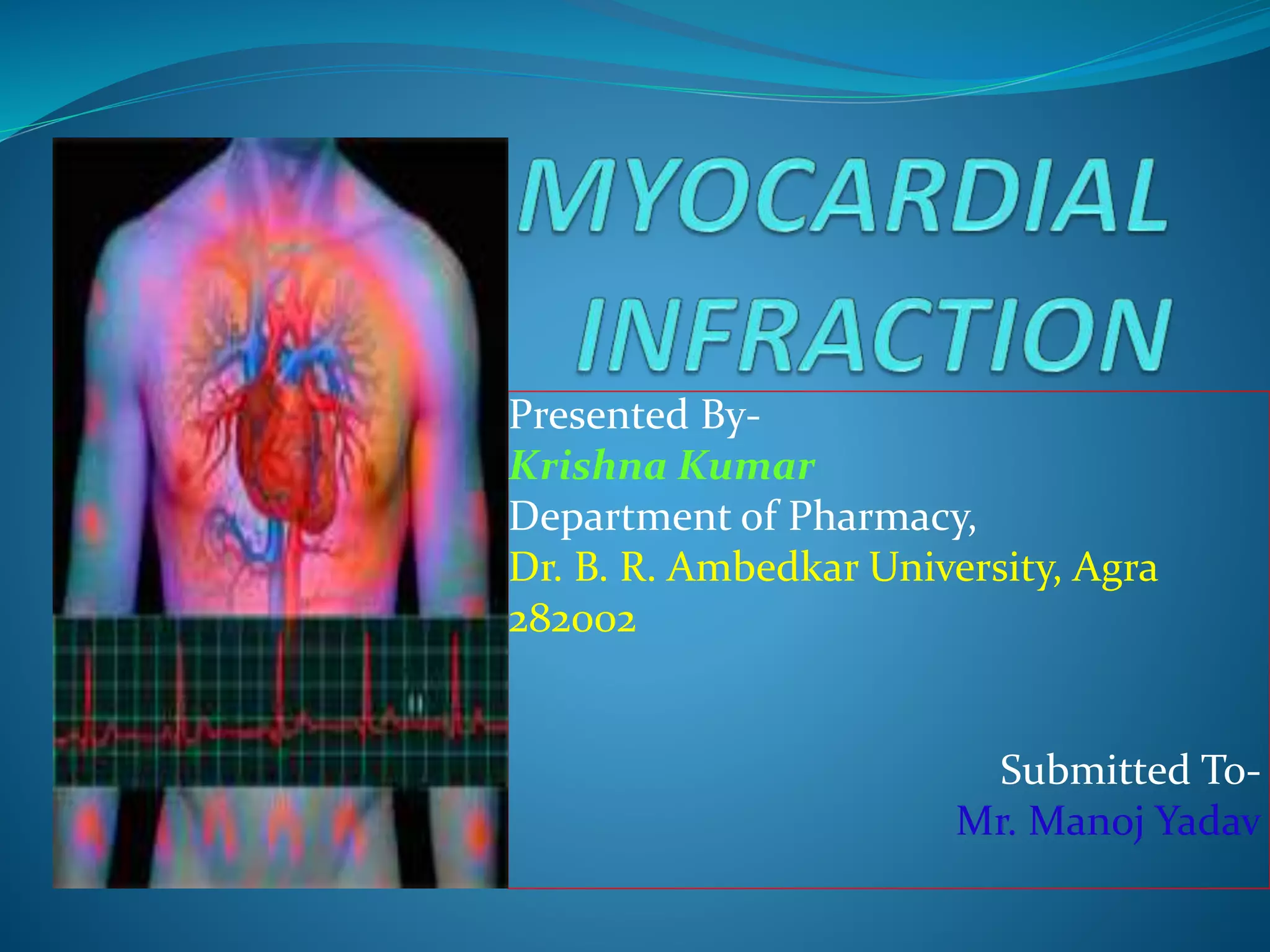 Mycardial infraction.ppt