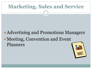 My career clusters completed powerpoint | PPT