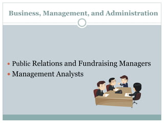 My career clusters completed powerpoint | PPT