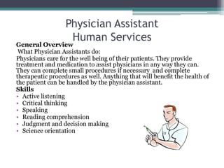 My career clusters powerpoint | PPTX