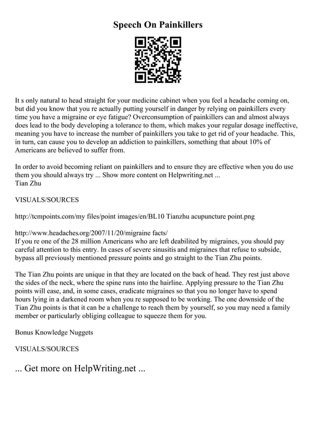 My Career Essay Examples | PDF