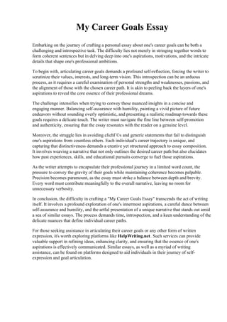 My Career Goals Essay.pdf