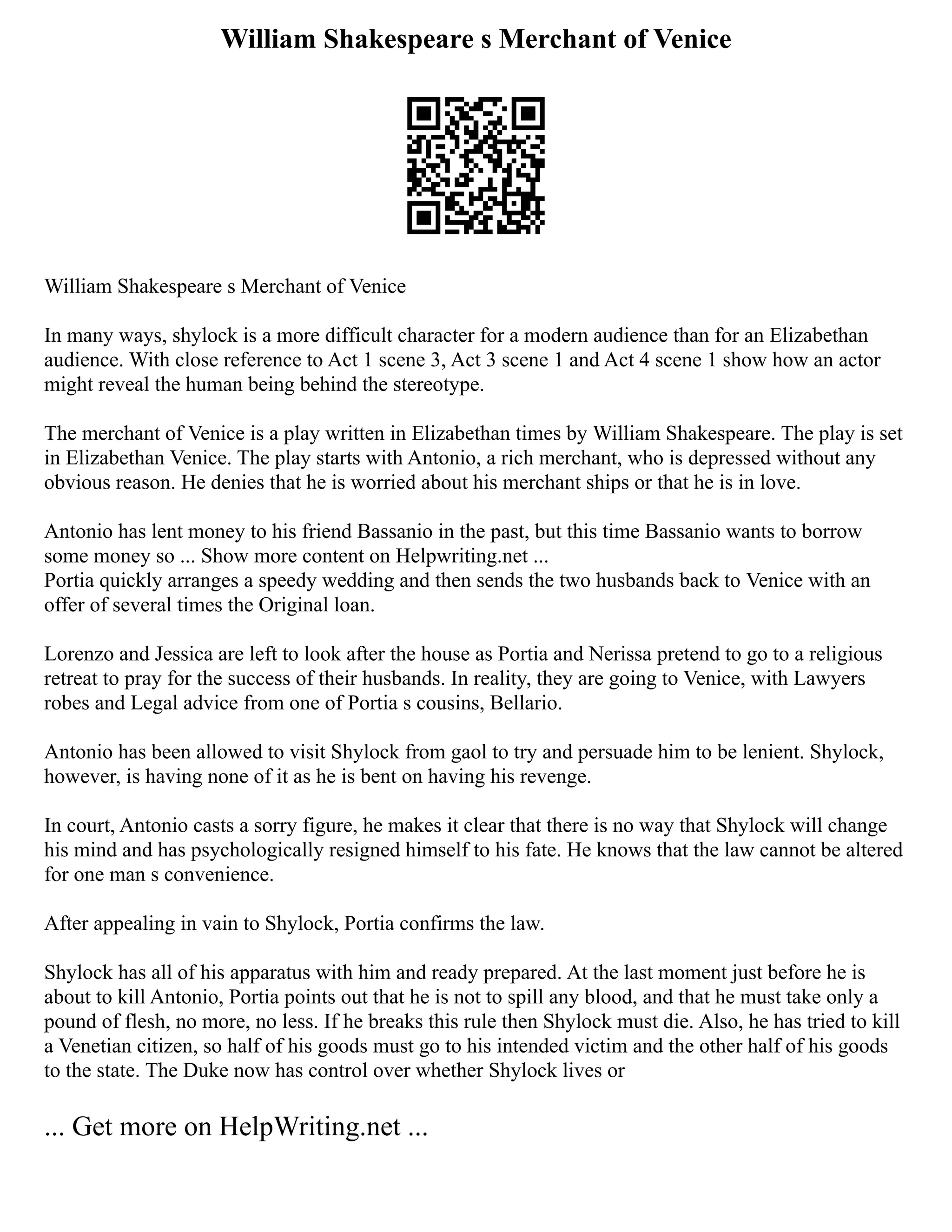 My Career Goals Essay Examples Three Killer Sc | PDF