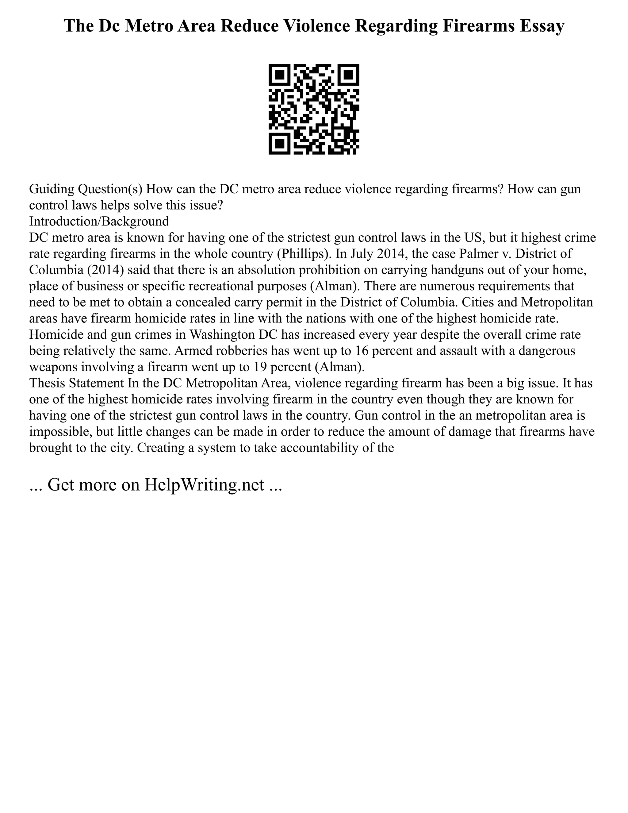 My Career Goals Essay Examples Three Killer Sc | PDF