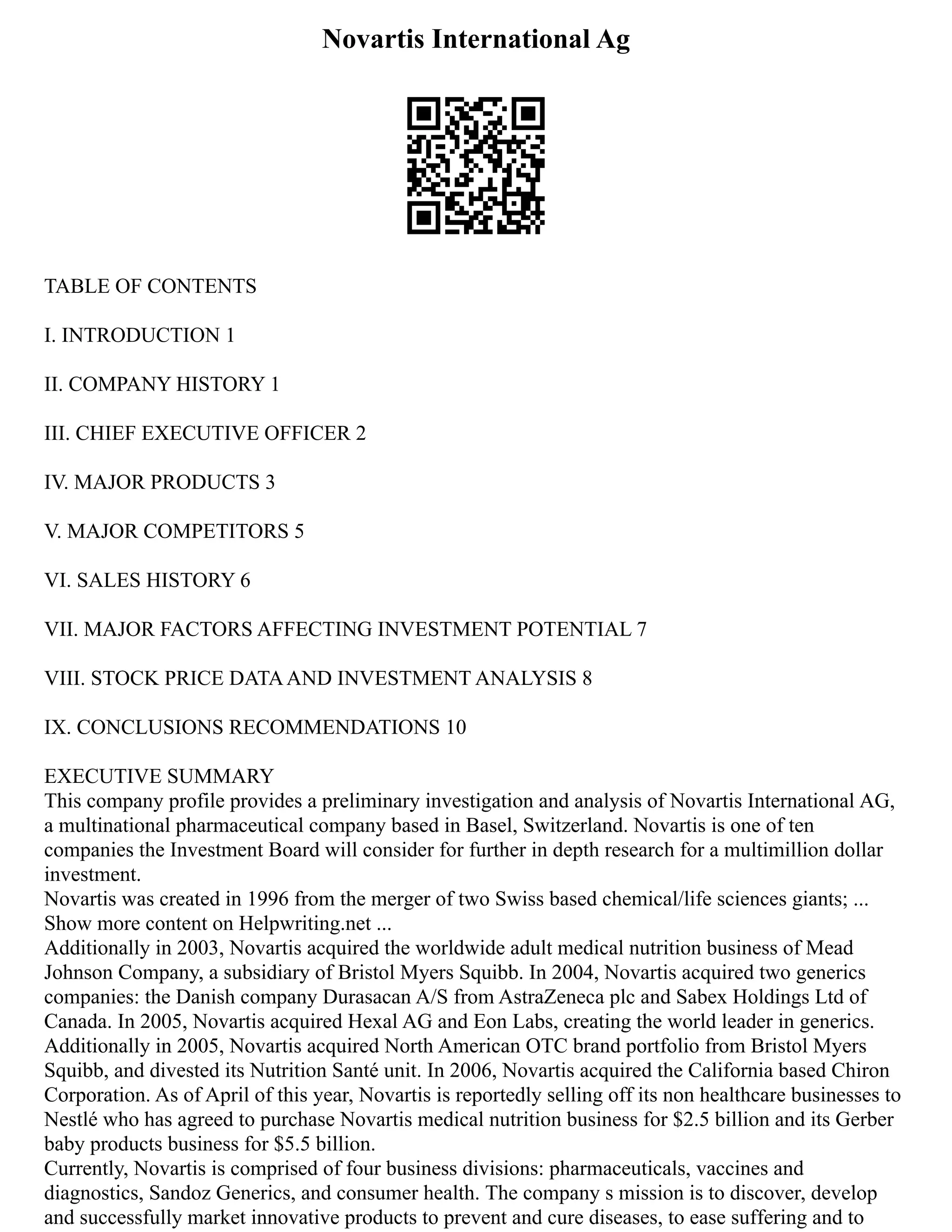 My Career Goals Essay Examples Three Killer Sc | PDF