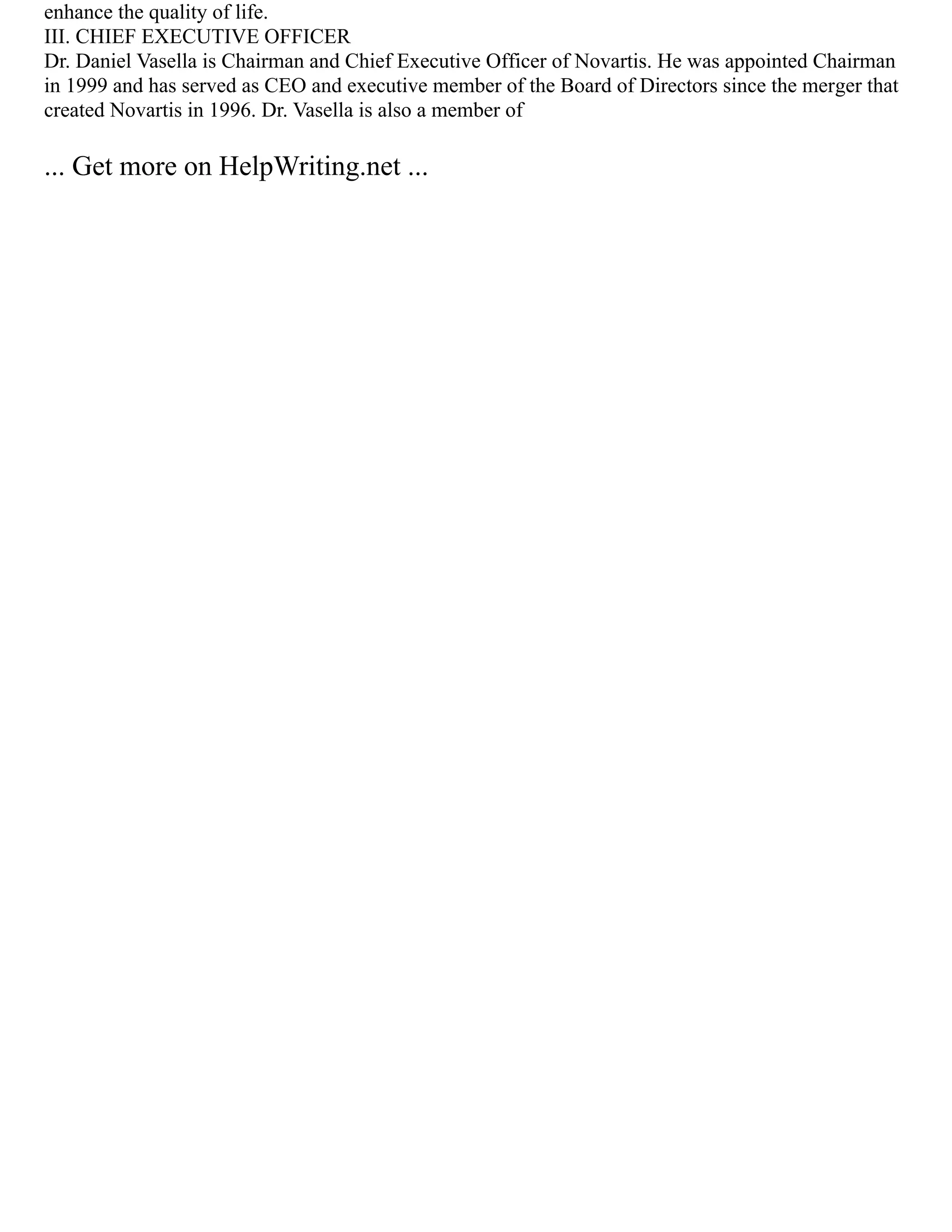 My Career Goals Essay Examples Three Killer Sc | PDF