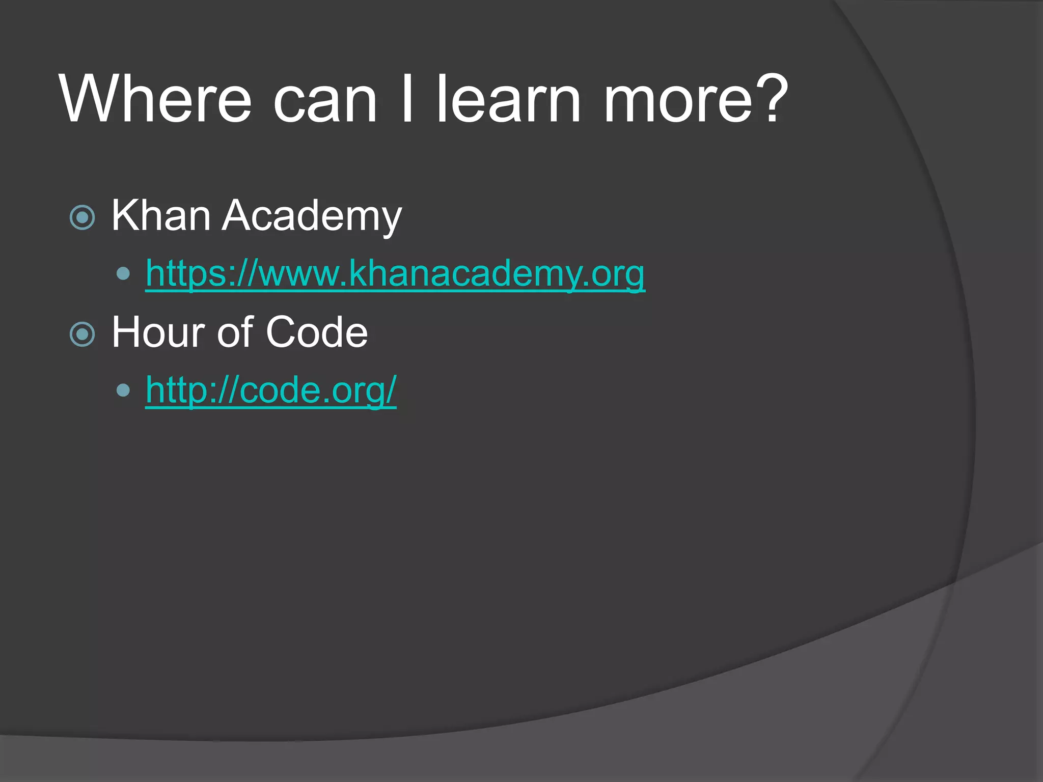 My careerinsoftwaredevelopment | PPTX