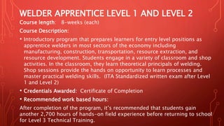My career path | PPTX