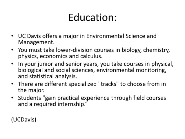 Roberts Example #3 | PPT