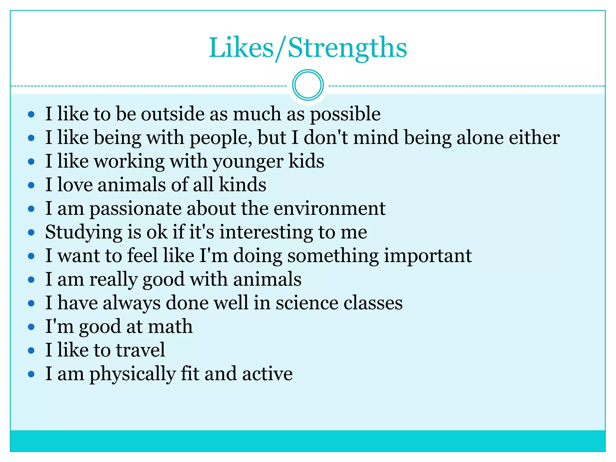 Roberts sample #3 project based assessment | PPT