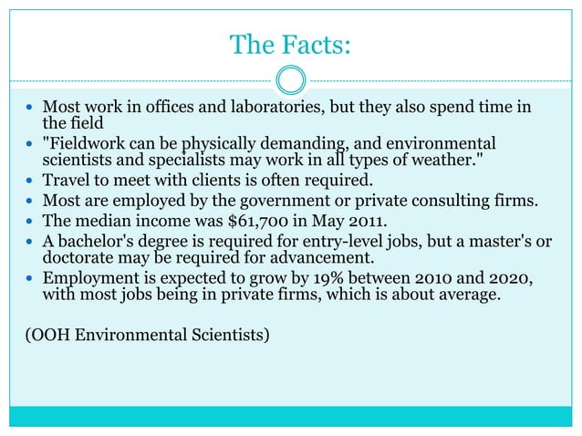 Roberts sample #3 project based assessment | PPT