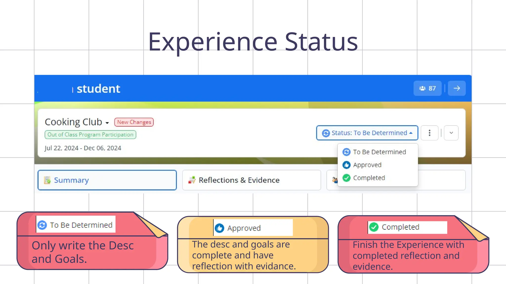 MYCAS and HiCAS Procedure for High School.pptx