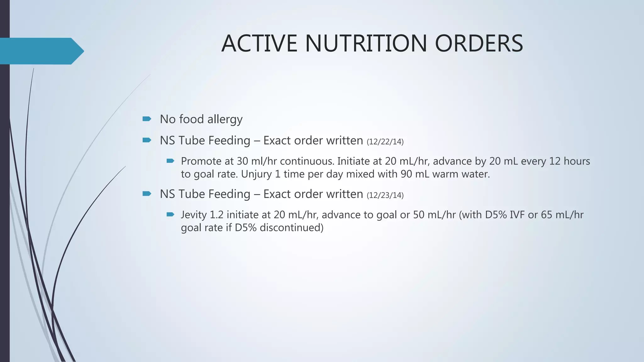 Case Study Presentation | PPTX