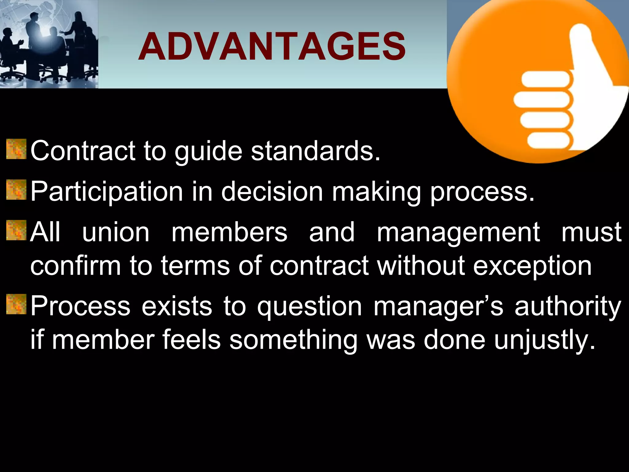 Collective Bargaining in Nursing | PPT