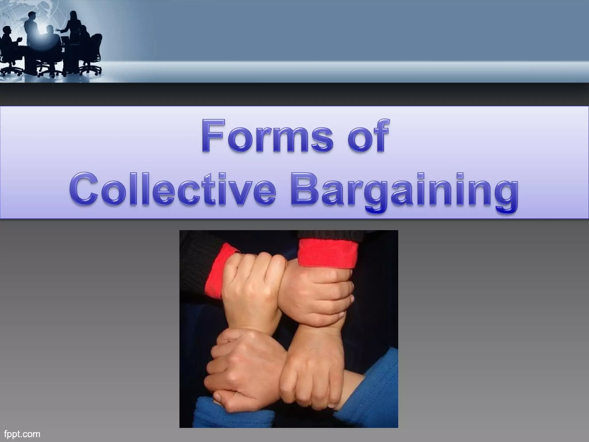 Collective Bargaining in Nursing | PPT