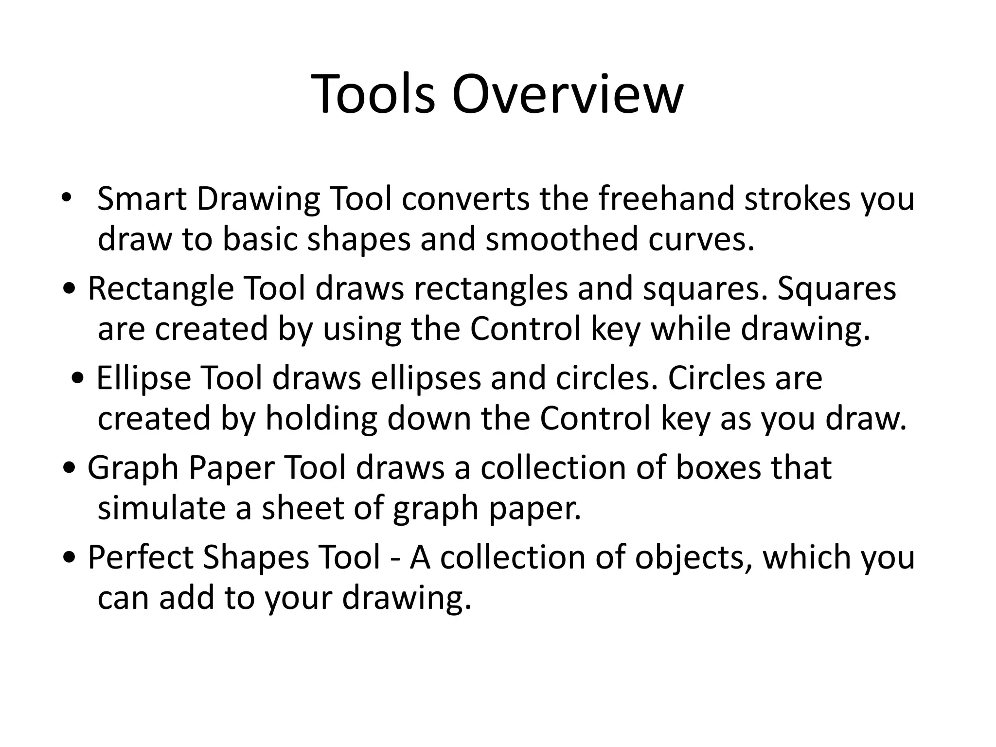 Corel Draw Introduction | PPTX