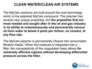 Mycelx | PPTX | Chemistry | Science